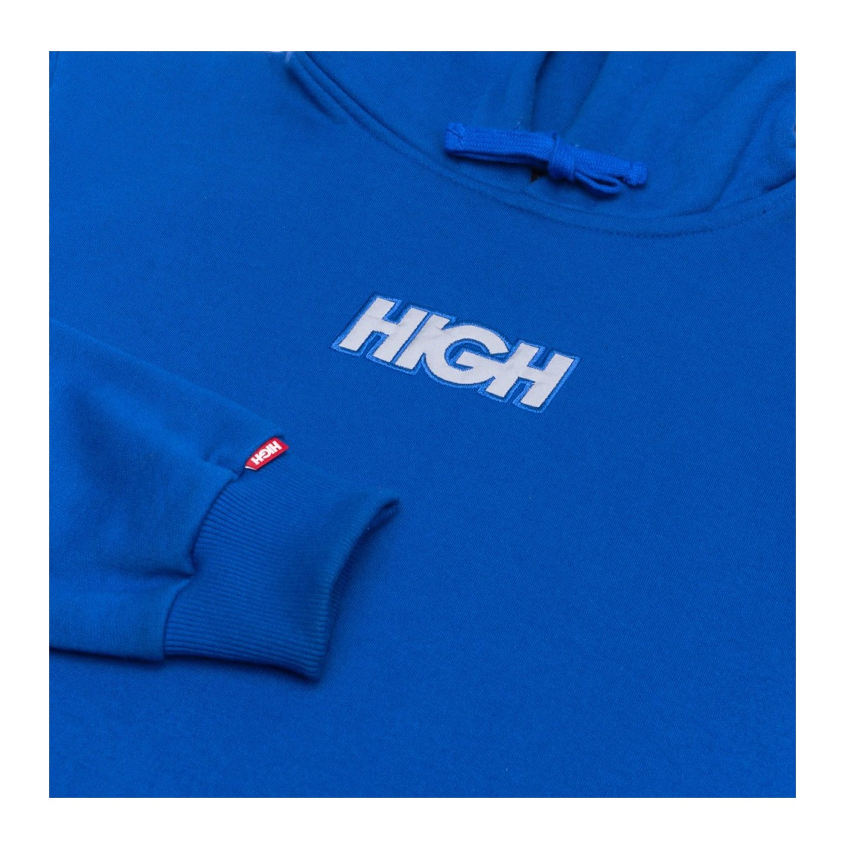 Arquivos HIGH - Impar Skate Shop Cascavel